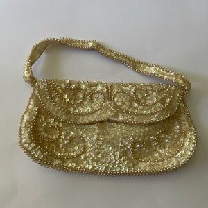 Miranda | Bags | Vintage 94s Miranda Made In Japan Clutch Purse Handbag ...